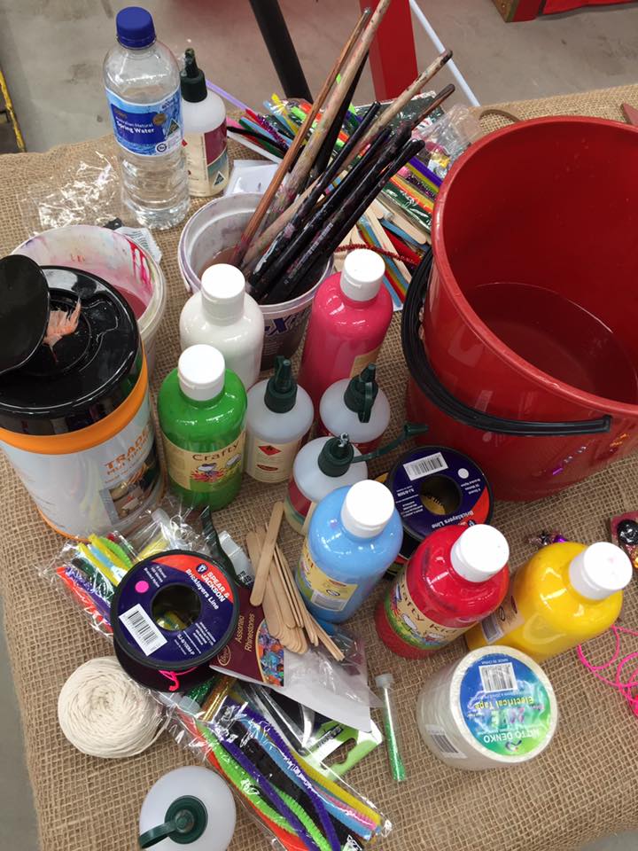 DIY// Bunning’s Kids DIY Classes - Three B's Blog