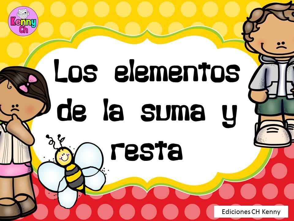 ® Imágenes y Gifs Animados ®: RECURSOS ESCOLARES: IMÁGENES DE LA SUMA Y ...