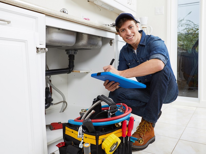How to Figure Out the Best Plumber for Your Home?
