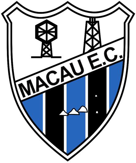 GINO ESCUDOS: MACAU FC - RN
