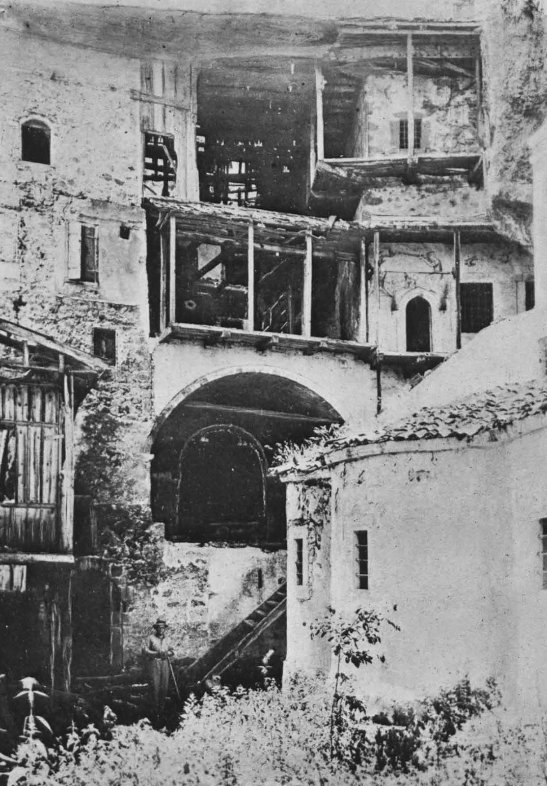 ΤΡΙΒΩΝΙΟ: ΟΙ ΤΟΥΡΚΙΚΕΣ ΛΕΗΛΑΣΙΕΣ, ΚΑΚΟΥΡΓΙΕΣ ΚΑΙ ΦΡΙΚΑΛΕΟΤΗΤΕΣ ΕΠΙ ΤΩΝ ...