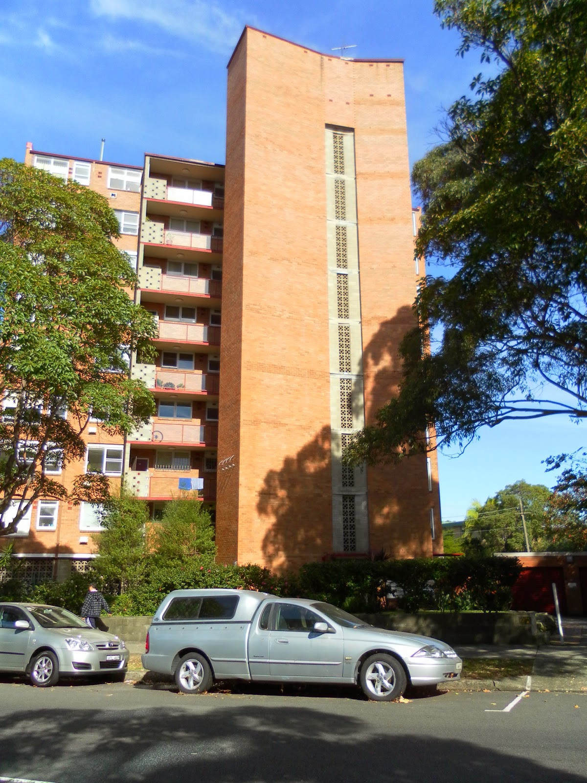 Aussie Old Parked Cars: 2002 Ford BA Falcon XLS Ute + Challenge ...
