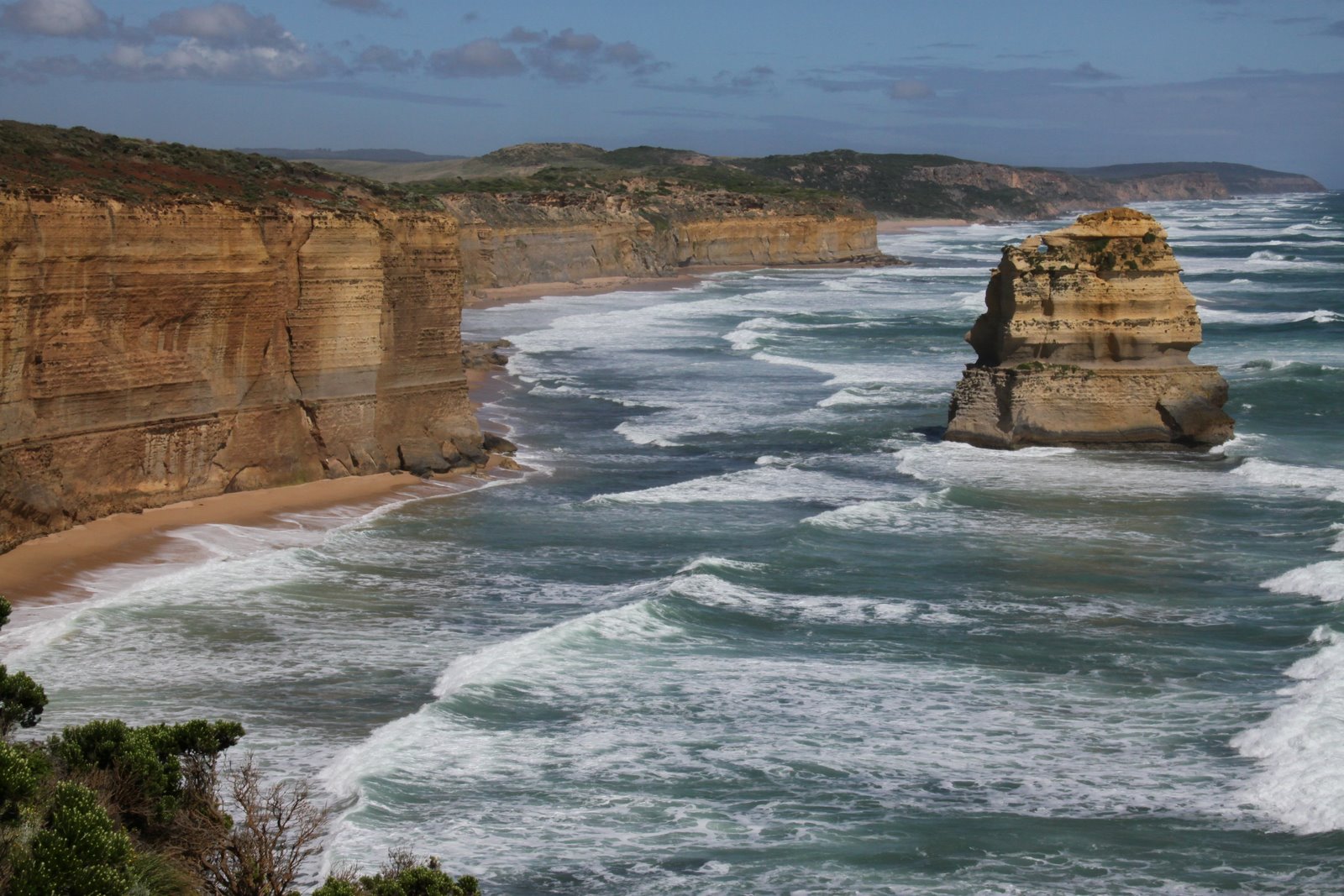 OUR TRAVEL JOURNAL: Australia's Great Ocean.