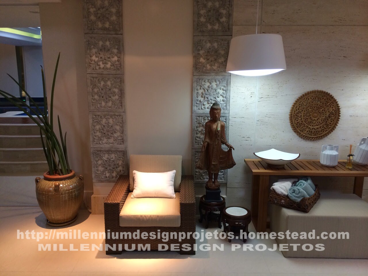 Millennium Design Projetos & Soluções.: Millennium Palace Balneário ...