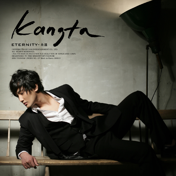 Kangta