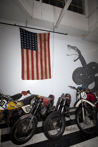 By the way...: Ray Gordon