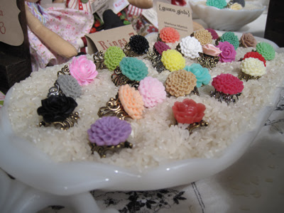 Sew What's Next?: Craft Fair Craziness