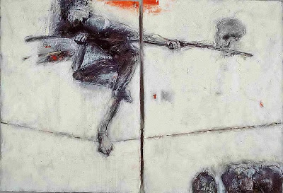 ARTBURGAC: Sheba Sharrow