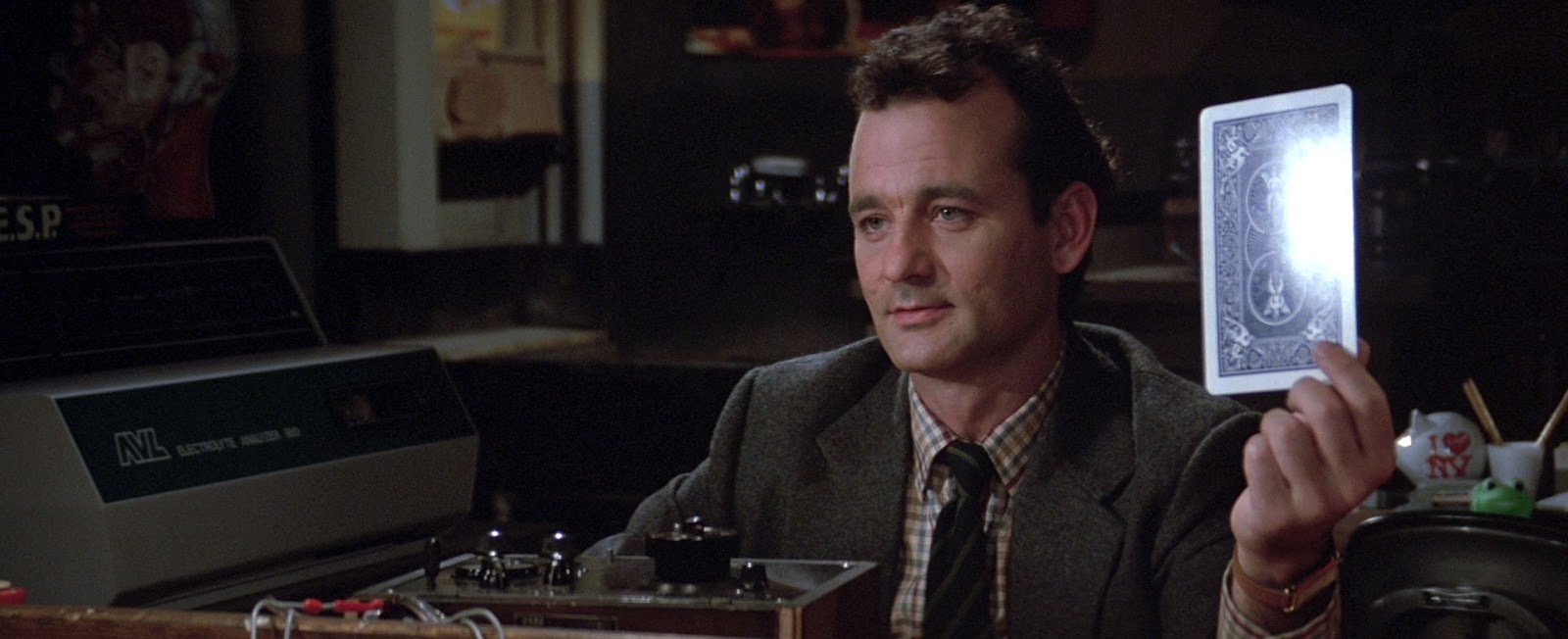 CULT FILM FREAK : THE TIMELESS IMPRESSION OF GHOSTBUSTERS