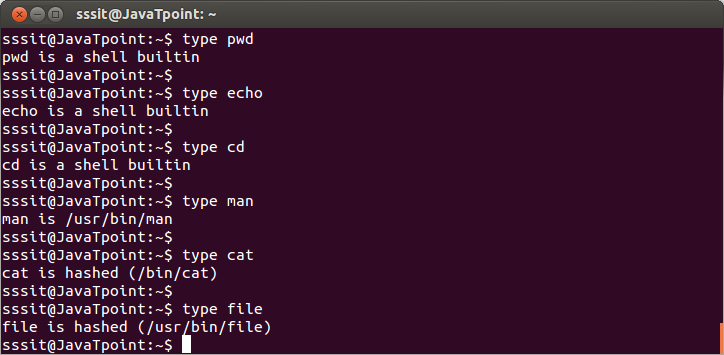 Linux Shell Commands | LPI Central