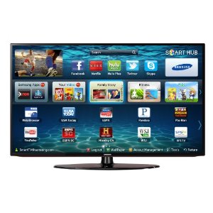 HDTV Review