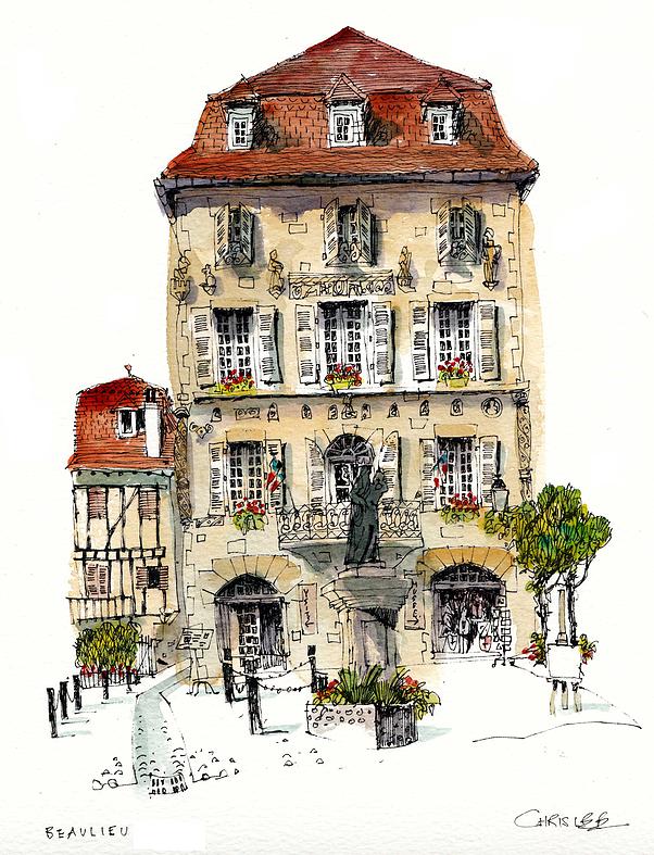 Design Stack: A Blog about Art, Design and Architecture: Charming ...