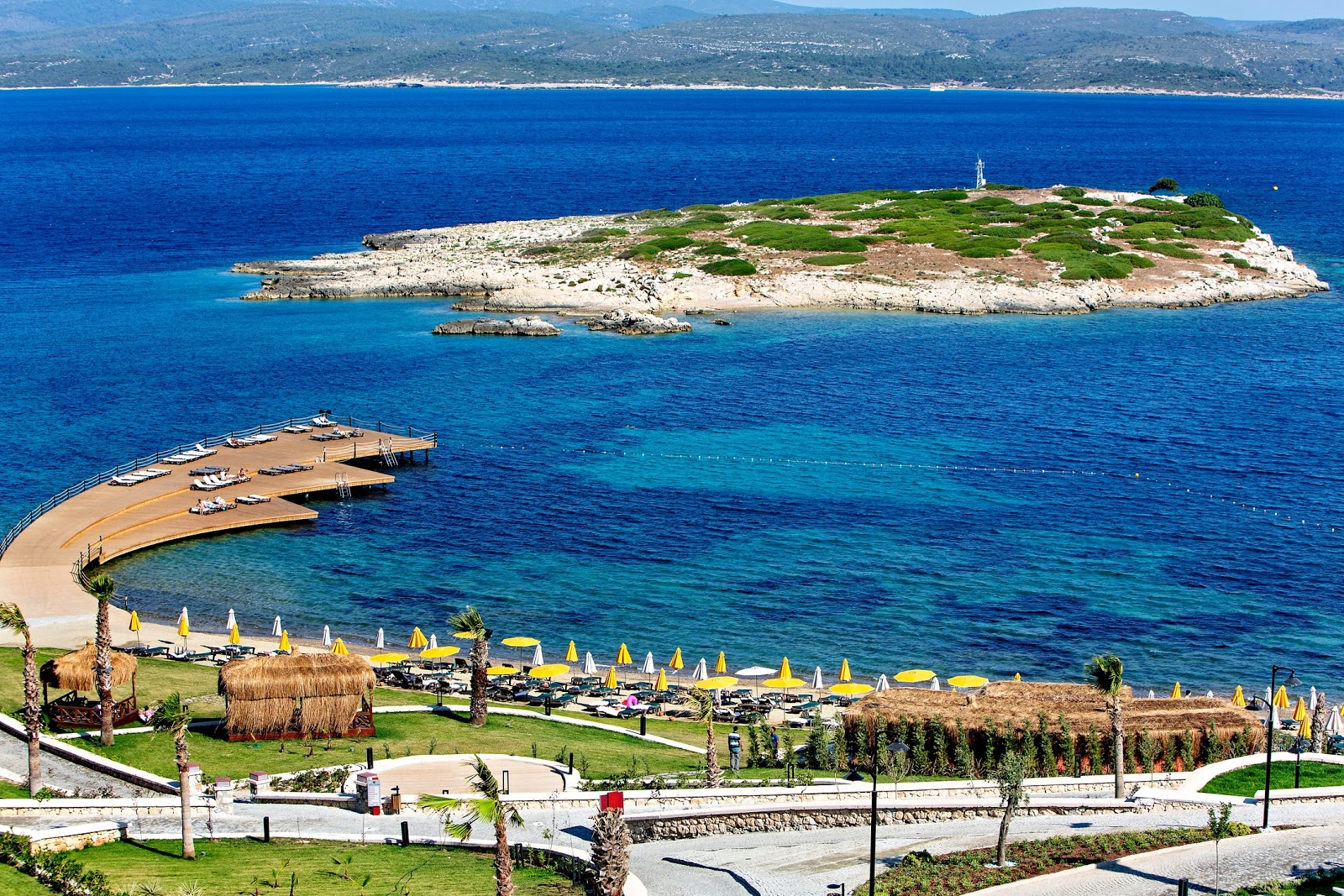 Tatil Fikri: Cittaslow Seferihisar