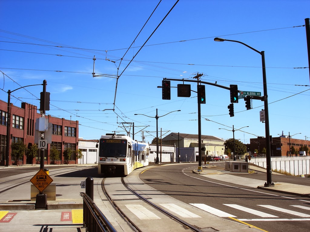 Rebuilding Place in the Urban Space: Revitalization in impoverished ...