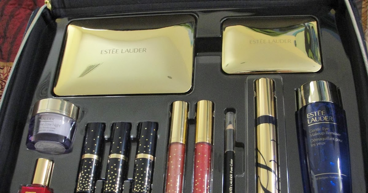 Estée Lauder Holiday Blockbuster Set