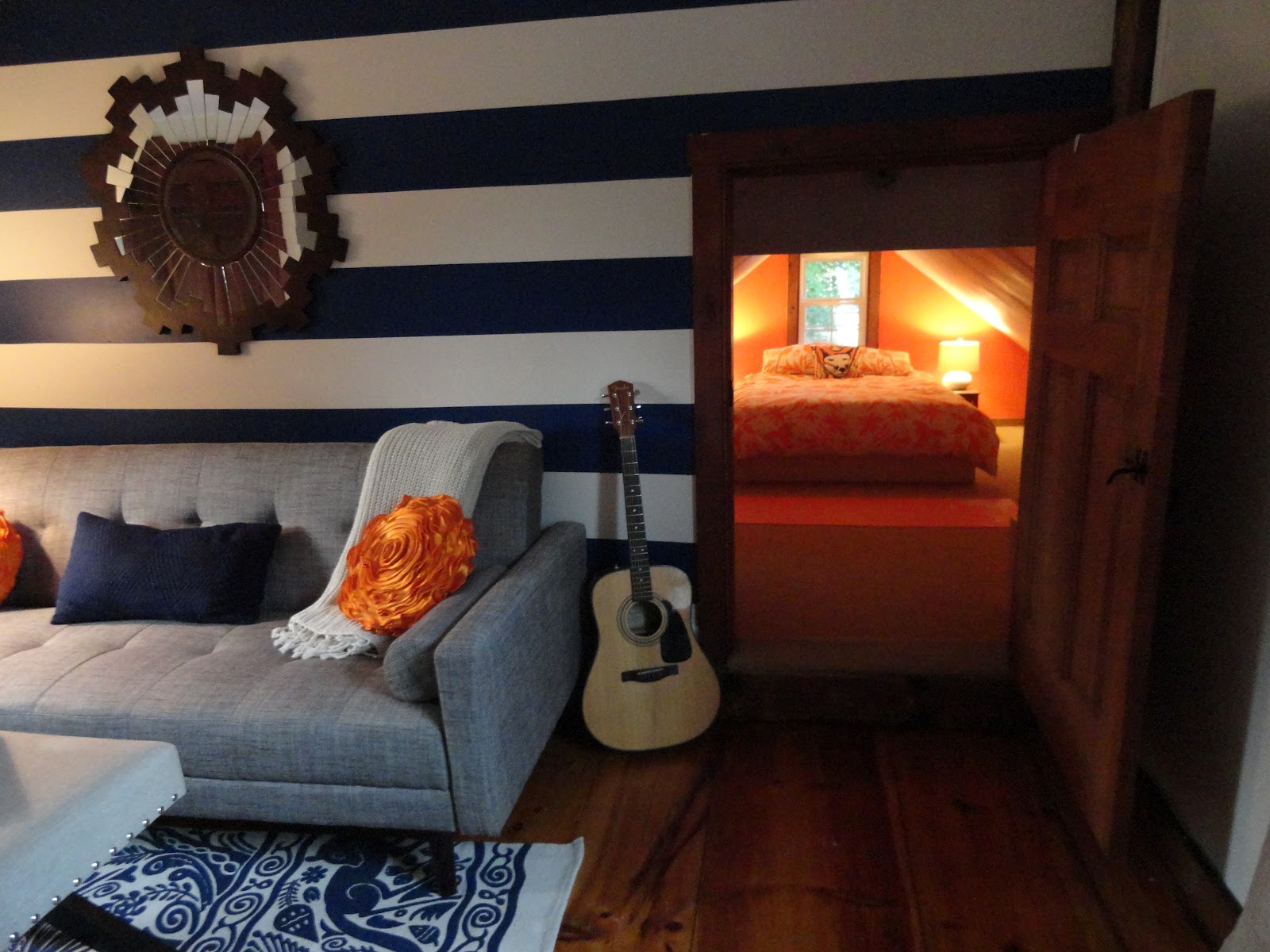 The Long Awaited Home: MEGAN'S ROOM REVEAL