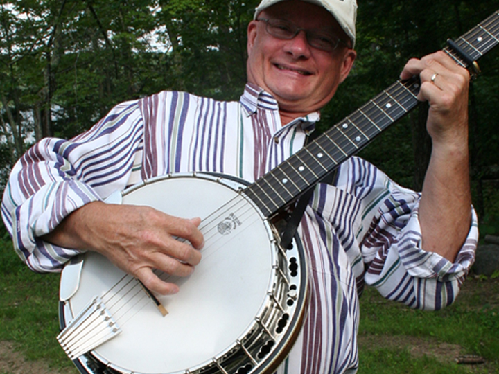 Edge Center for the Arts: Americana/Folk Music Coming to Bigfork