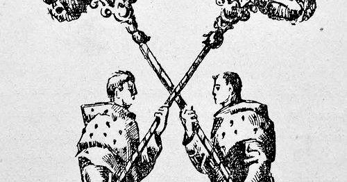 A Brief History of the Flabellum ~ Liturgical Arts Journal