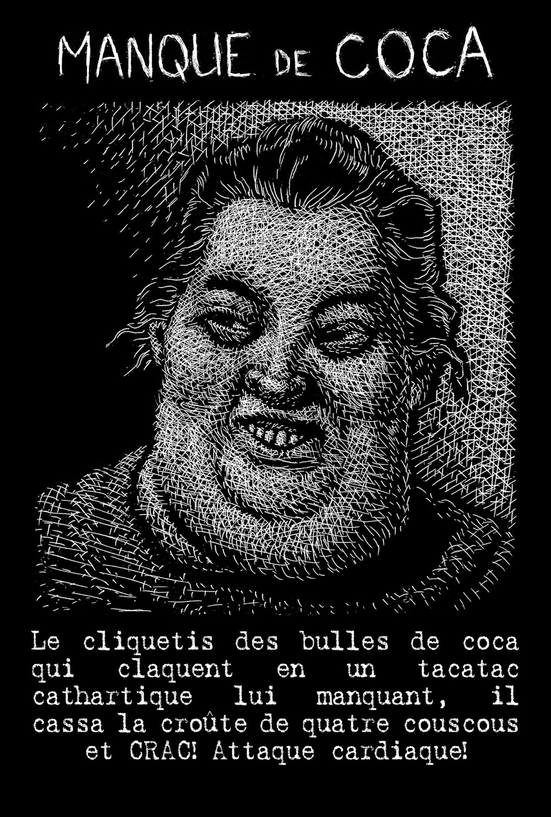 benjamin baret illustrations