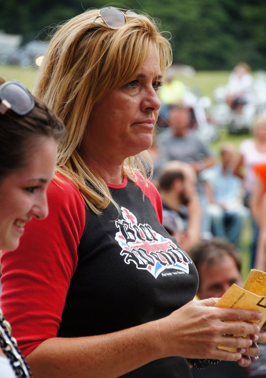 Moto Babes: Plummer River Rally Event 05-08-2013