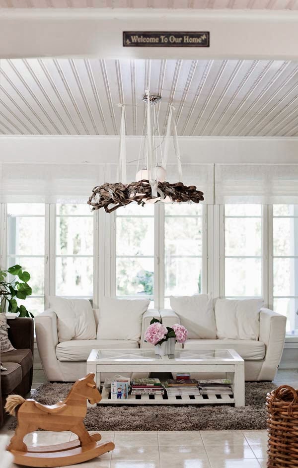 Fizičke i ostale karakteristike Finaca ~ F I N S K A