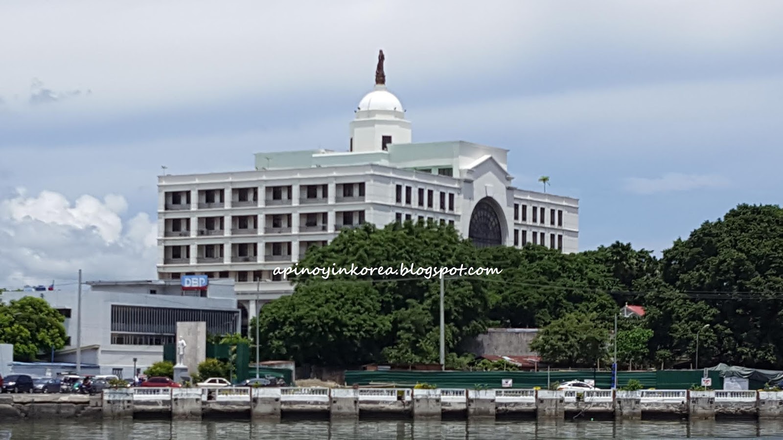 A Pinoy in Korea: 'Lin-ay Sang Iloilo' & The Real Treasures of Iloilo ...