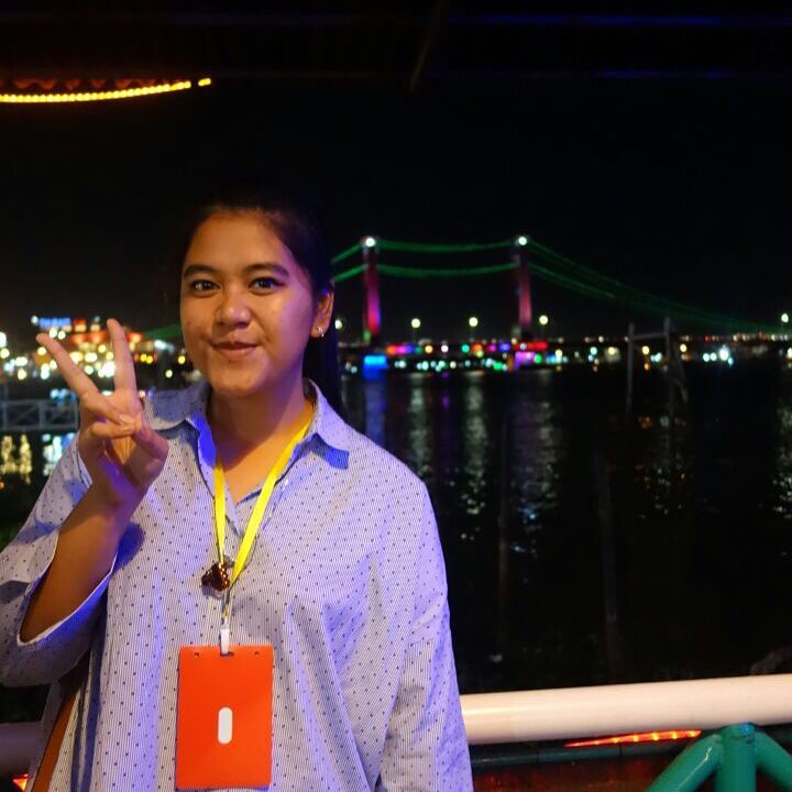 Profil dan Biodata Kahiyang Ayu Putri Presiden RI Joko Widodo, Lengkap ...