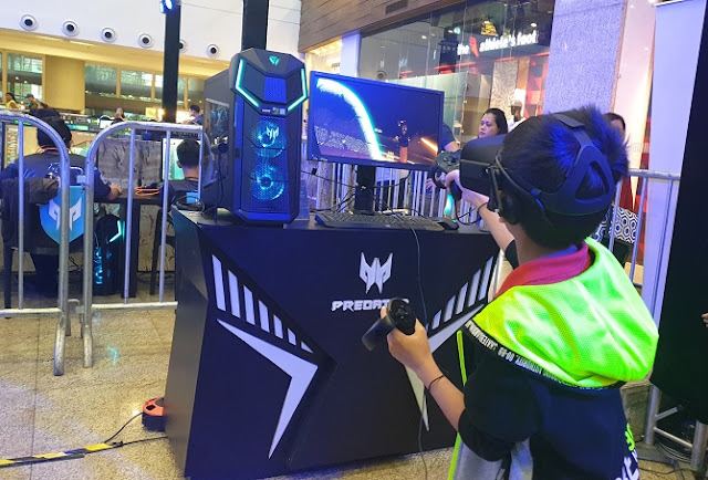 Preadator league PUBG Champion Announced! Plus, A Look At The New ...