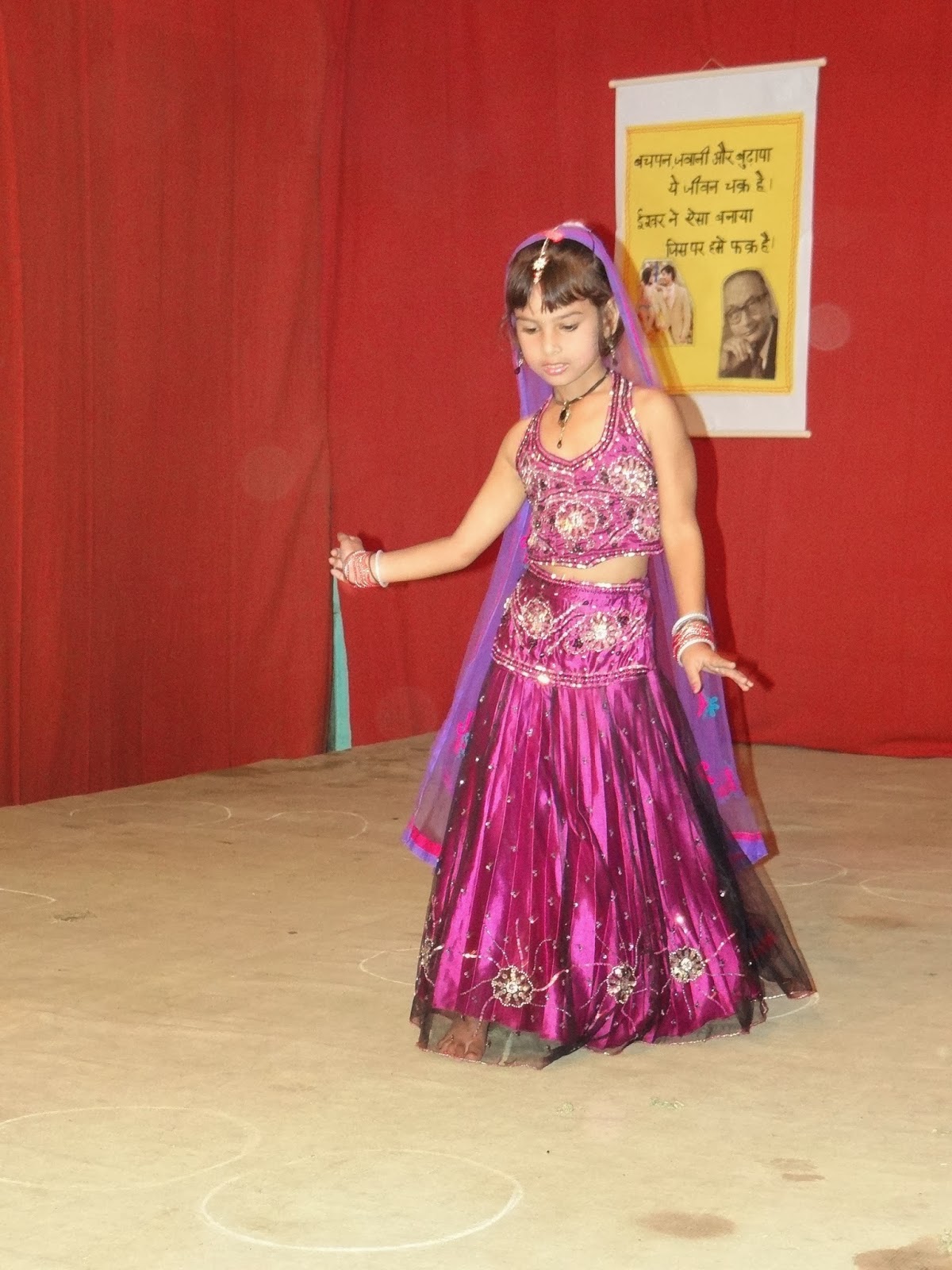 Senior Citizen’s Day at Nazareth Hospital, Mokama - Sisters of Charity ...