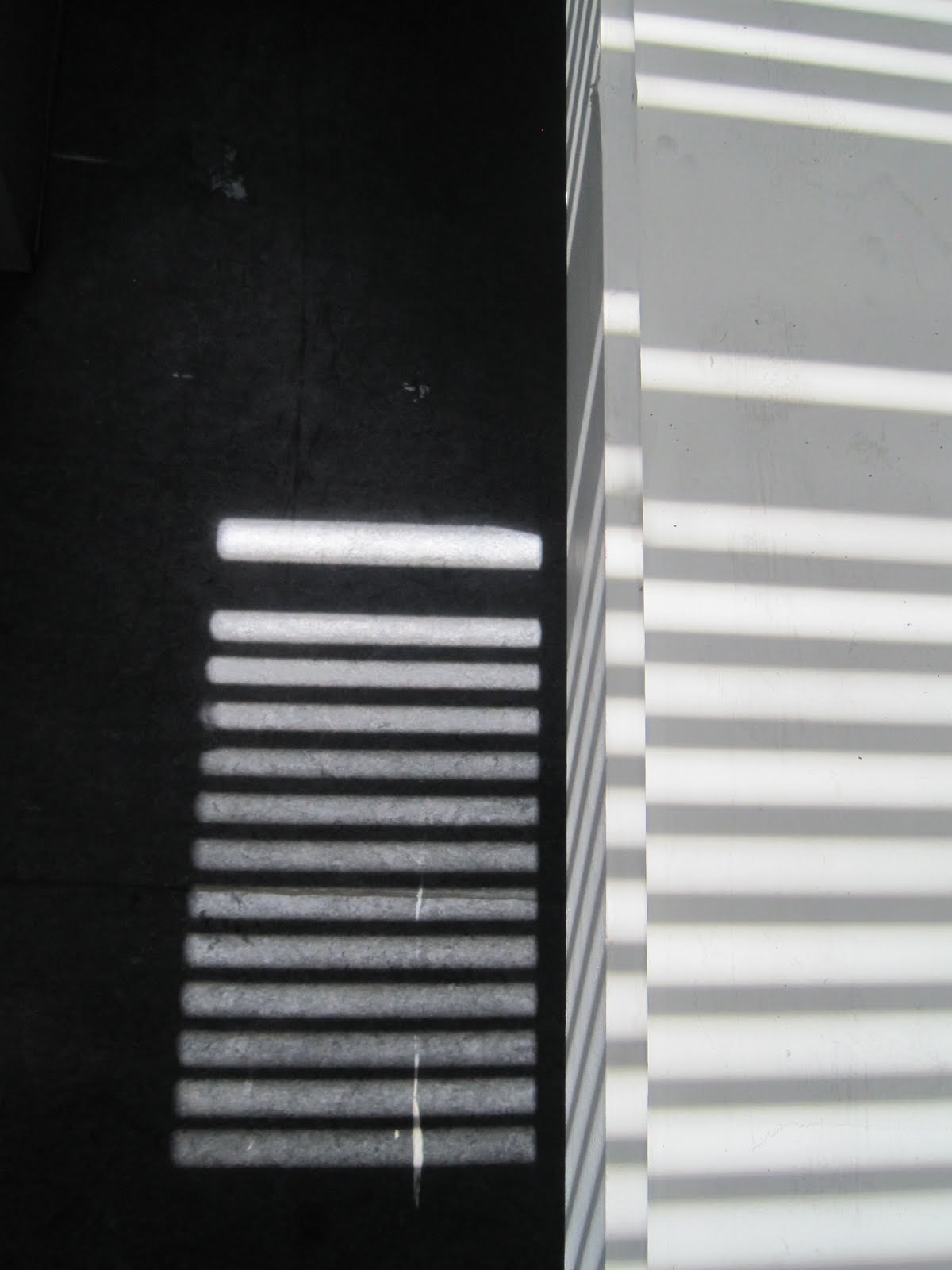 shadow lines (ii)