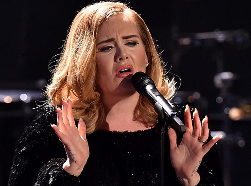 Adele Biography, Awesome, Fabulous HD Photos, Wallpapers And Pictures ...