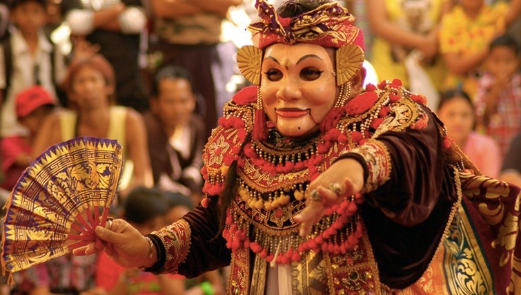 Pesta Kesenian Bali, Pesona Seni dari Pulau Dewata