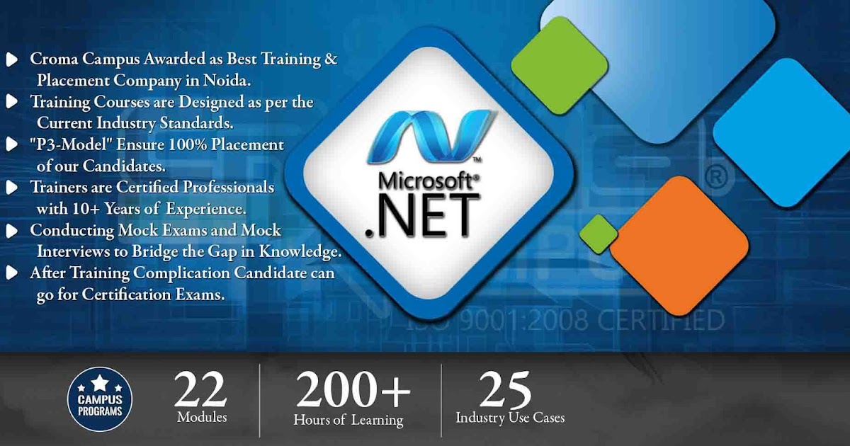 Build Your Knowledge with Dot Net Training Course