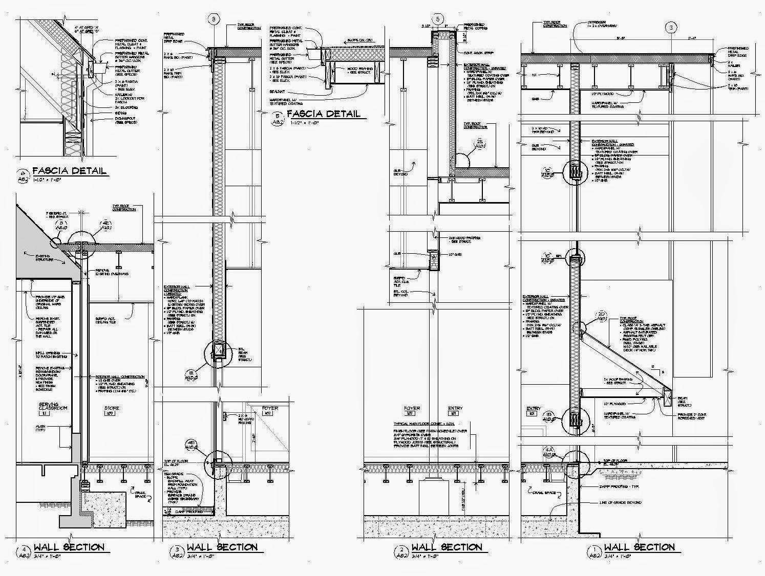 Drafting Services For Building Permits
