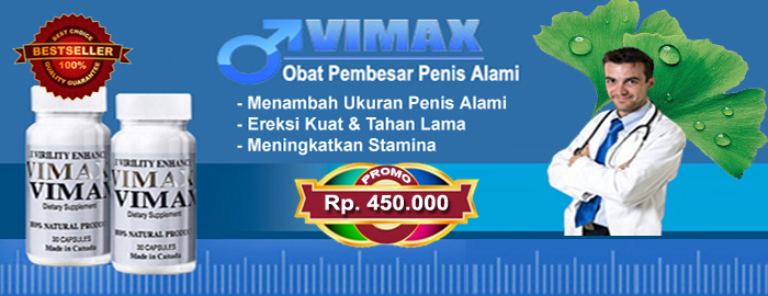 Toko Obat Vitalitas Pria Dan Wanita