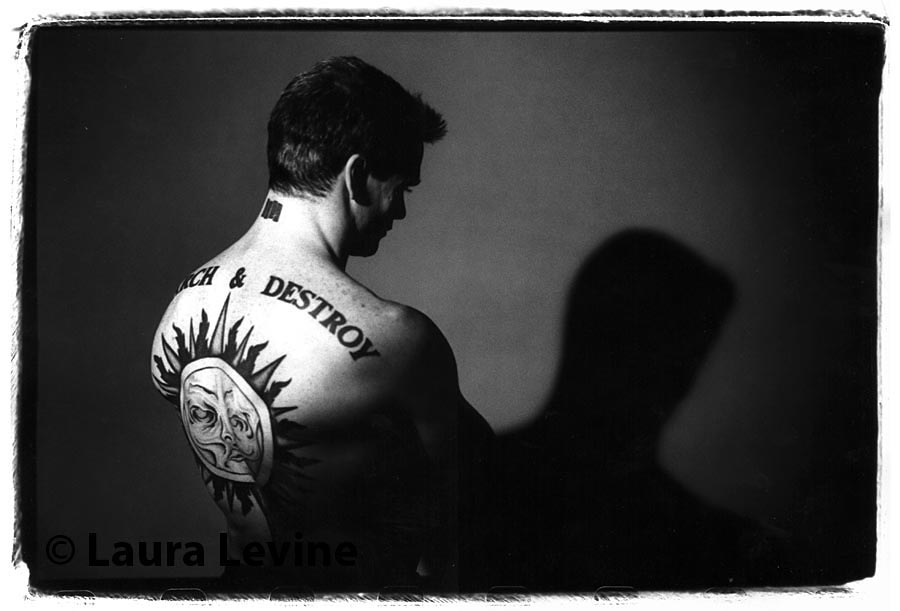 Dull Tool Dim Bulb: Laura Levine Prolific Photographer Proprietor ...