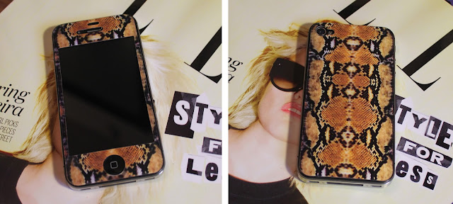 S0ULNINETIES: Fancy Phones