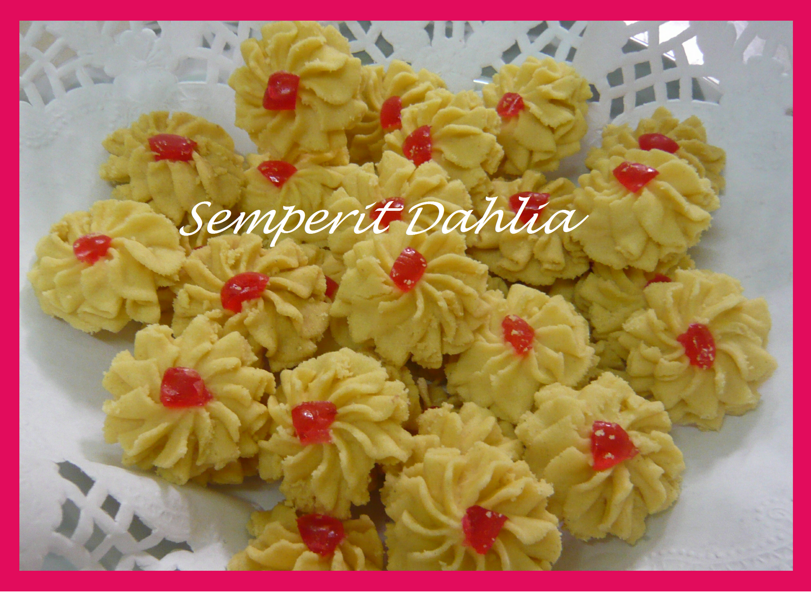Semperit OH Semperit Dahlia