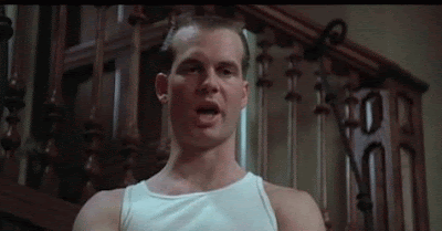 kenneth in the (212): Actor Bill Paxton Is Dead at 61