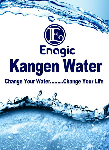 Kangen Water Punjab