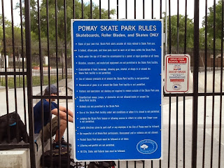 Skate Sessions: Skatepark Tours: Poway, CA