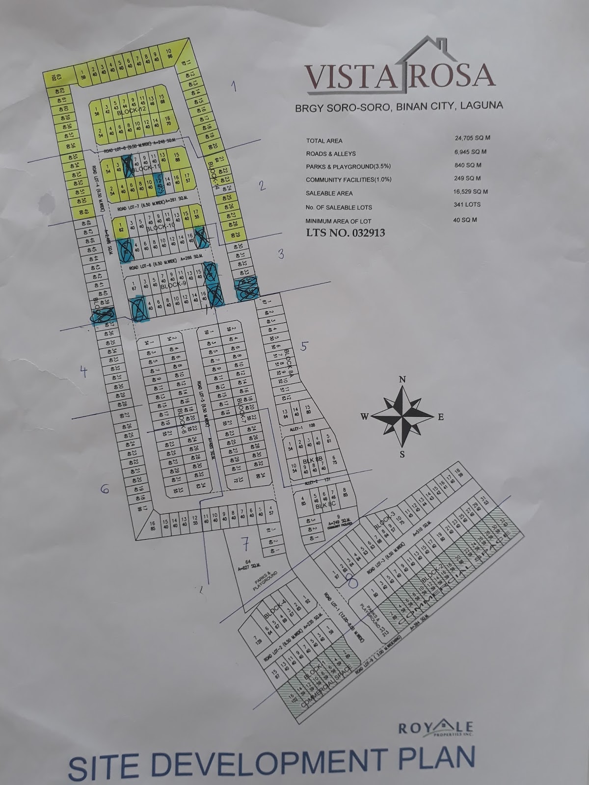 noypihomes: Vista Rosa Binan Laguna