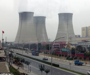The Green Nuclear: China's First Nuclear Reactor