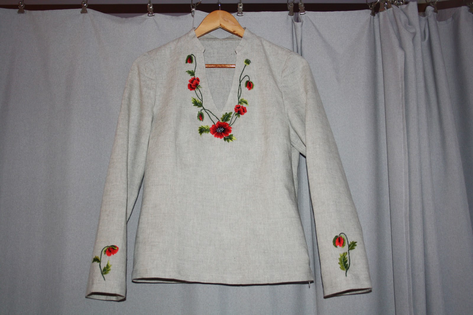 Rahvuslikud riided ja rahvariided