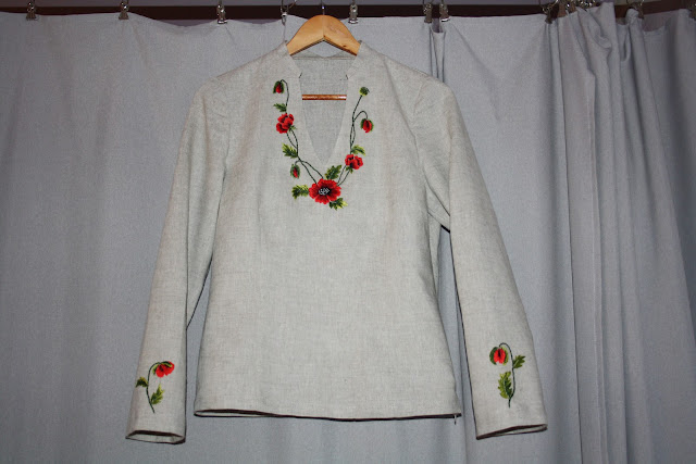 Rahvuslikud riided ja rahvariided