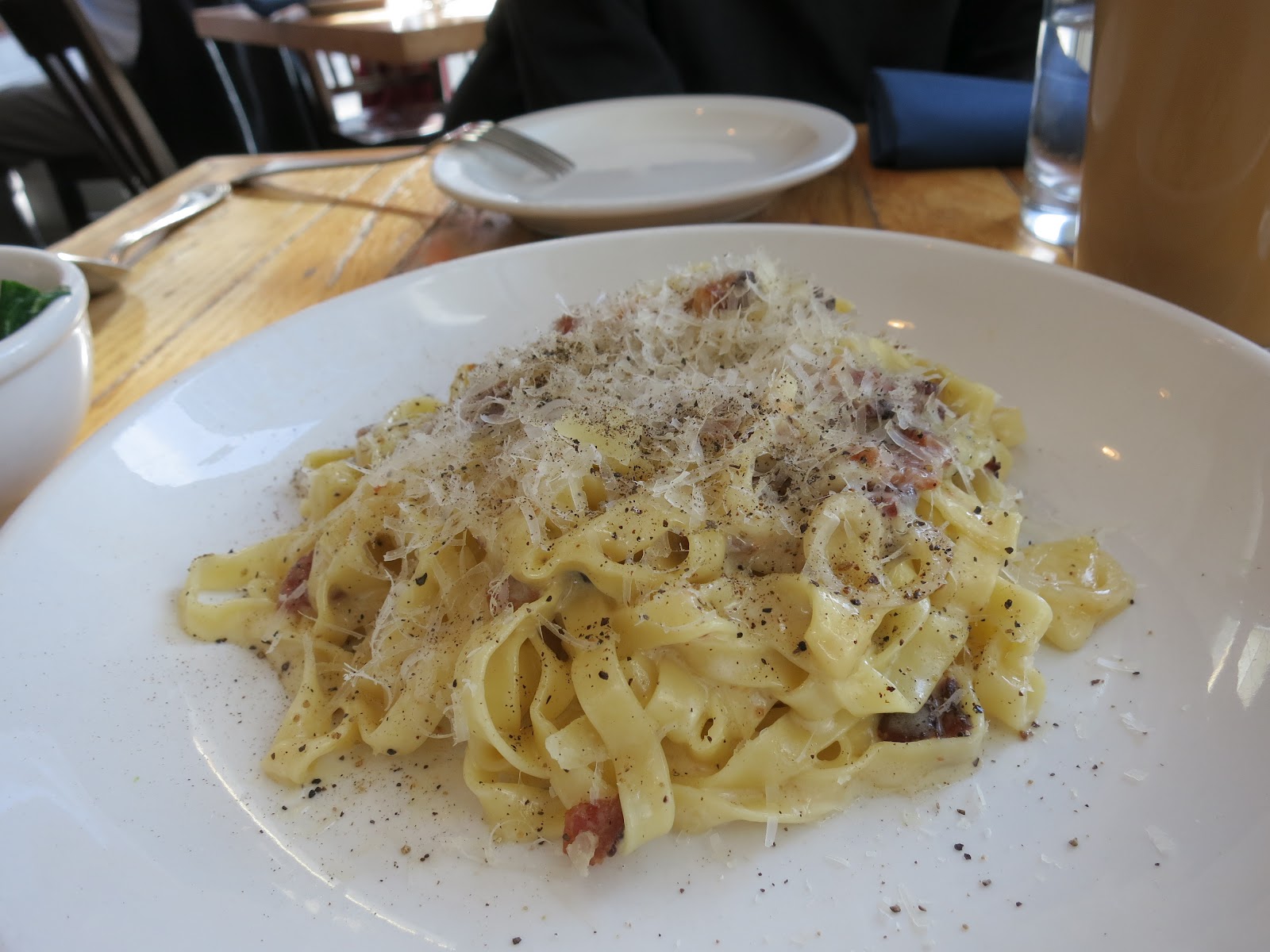 Dang It Delicious: Copper Onion