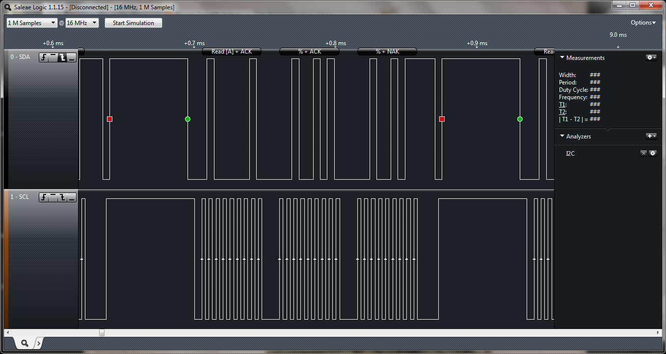 Scientific Instruments Using the TI MSP430: Tutorial 20a: Introducing I2C