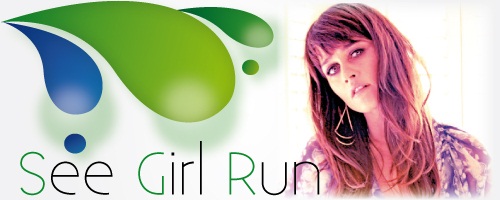 New See Girl Run Review - Robin's Green Shades