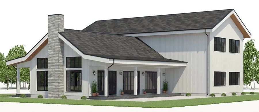 Consep Home Part 1 - Referensi Desain Rumah 2019 - Daily Proyek