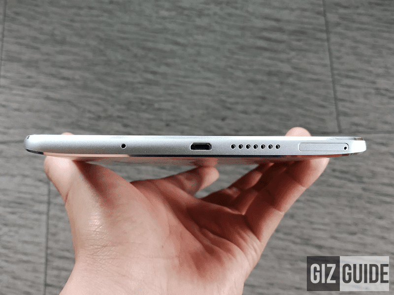 Huawei MediaPad M3 Review - Superb Focus On Entertainment